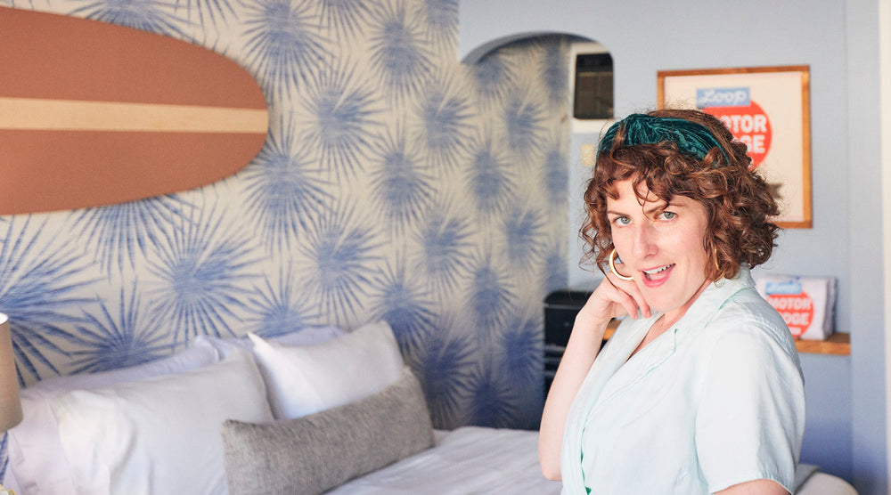 Q&A: Lindsey Kurowski of Motel Rescue | YALA