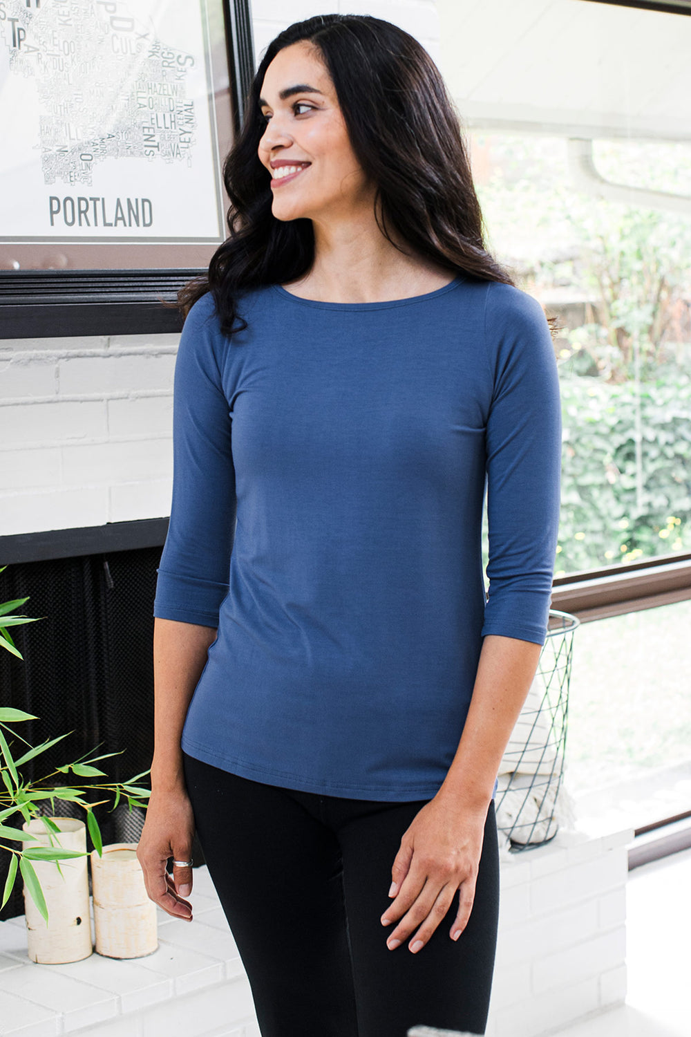Sustainable and Ethical Bamboo Sleepwear, Loungewear & Bedding