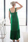 Cleo Bamboo Maxi Dress by YALA | Sustainable Dresses